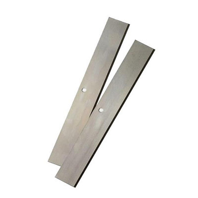 SupaDec Heavy Duty Decorator Stripper Blades - Pack of 2 Replacement ...