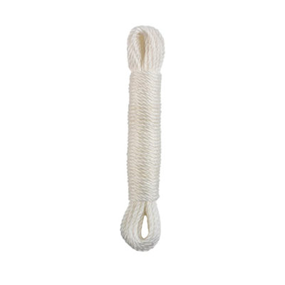 SupaHome Clothes Line Grey (10m)