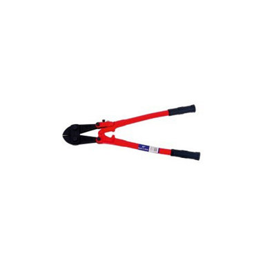 SupaTool Bolt Cutter Red/Black (45cm)