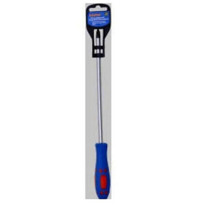 SupaTool Cross Head Screwdriver Red/Blue (One Size)
