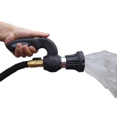 Super Blaster Jet Spray Hose Nozzle