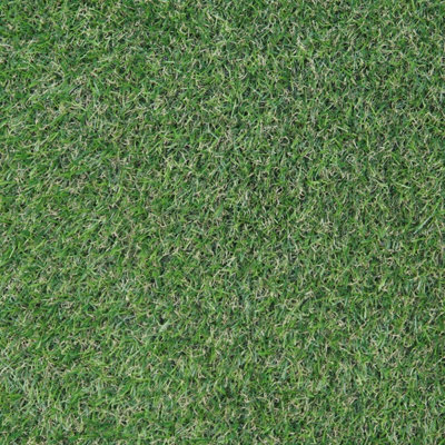 Super Lawn 20mm Artificial Grass, Non-Slip Outdoor Artificial Grass ...