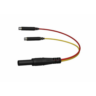 Super Rod SRIR IR Link Test Lead