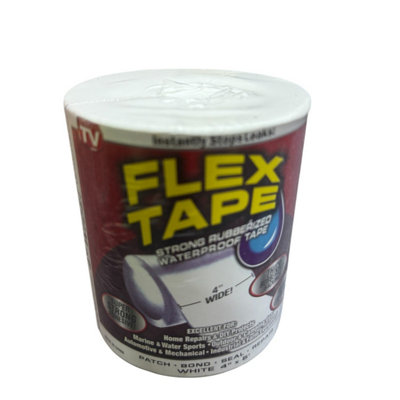 SUPER STRONG WATERPROOF ADHESIVE TAPE
