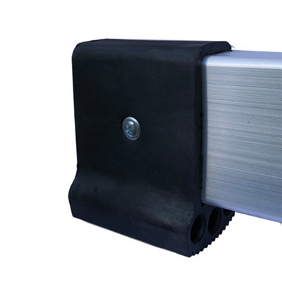 Super-Trade Plus Triple Extension Ladder 4.0m - 10.0m