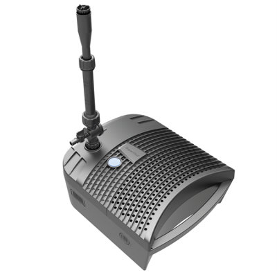 Superfish Combi Clear 6000 Fish Pond Filter All In One UVC Media Pump ...
