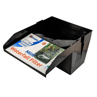 Superfish Mini Waterfall Filter Cascade