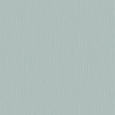 Superfresco Colours Stria Duck Egg Blue Textured Plain Wallpaper