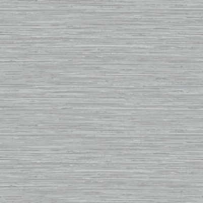 Superfresco Easy Grey Serenity Textured Plain Wallpaper