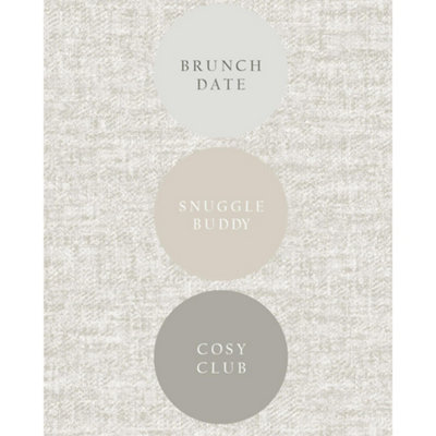 Buy Superfresco Easy Landscape Texture Parchment Wallpaper at B&Q