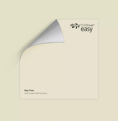Superfresco Easy Nap Time Peel & Stick Sample | DIY at B&Q