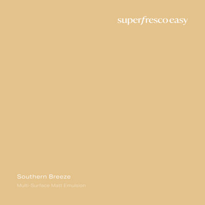 Superfresco Easy Southern Breeze Peel & Stick Paint Sample