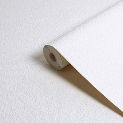 Superfresco Paintable Boucle Durable Heavy Duty Wallpaper