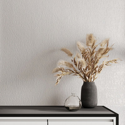 Superfresco Paintable Cork Durable Heavy Duty Wallpaper