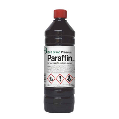 SuperGift.com 1L, Premium Paraffin Liquid, for use in Paraffin Heaters ...