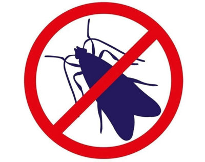 SuperGift.com 250ml Moth Killer Spray - Powerful Moth Protection - Solution for Common Clothes ...