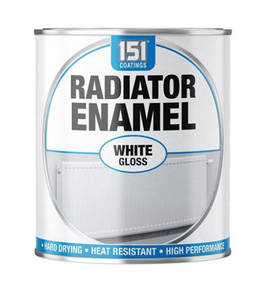 SuperGift.com 300ml Paint Tin Heat Resistant Hard Drying Performance ...