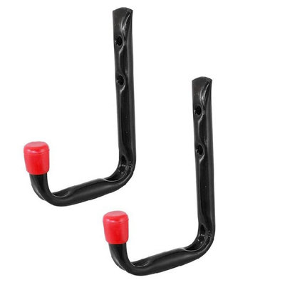 SuperGift.com Heavy Duty General Purpose Utility Hooks, All-Purpose ...