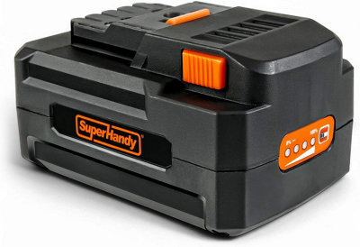 SuperHandy 48V 4.0Ah Lithium-Ion Power Tool Battery Pack - High ...