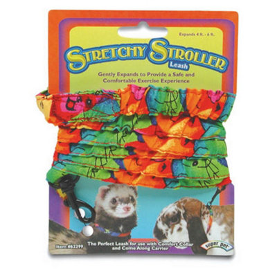 Superpet Stretchy Leash 4.5x1x6"