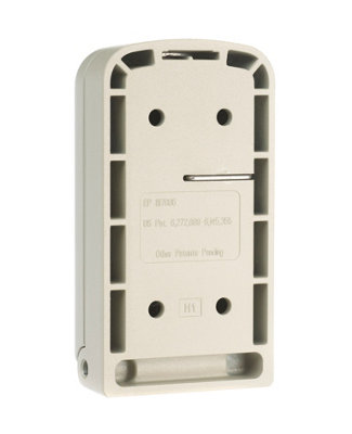 Supra C500 Pro Key Safe Wall Mounted High Security Police Preferred