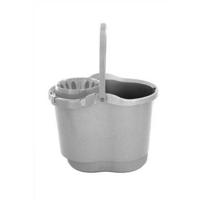 Supreme Mop Bucket Platinum (One Size)