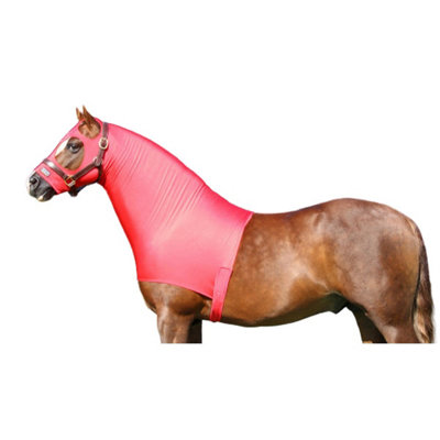 Supreme Products Spandex Hood Pink (17.2hh)