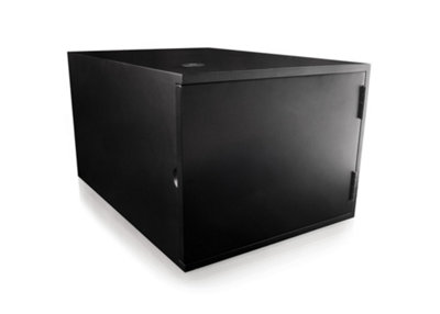 SUREBOX Lock Box - Bamboo - 12 Litre Lockable Box - Smart Lock - TTLock ...