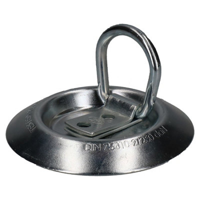 Surface Mount Tie Down Lashing Eye Strap Anchor Ring Point
