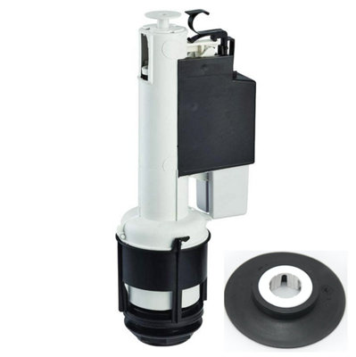 SV01967 FixTheBog Replacement Seal and Clip for Ideal Standard Dual ...