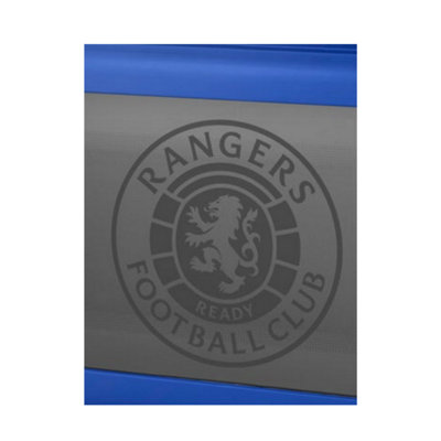 Swan Rangers Retro Digital Microwave, Blue, 20L Capacity, 800W, SM22030RANN