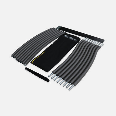 sweeek. ANTARES INNER trampoline safety net replacement kit for Venus ...