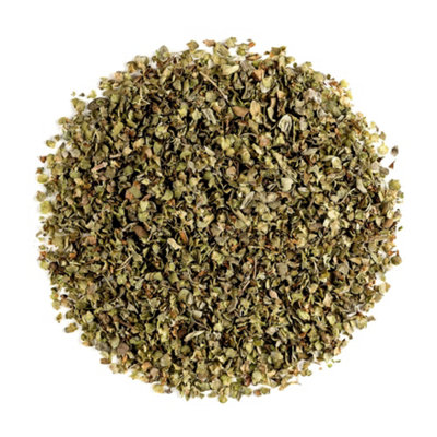 Sweet Marjoram - Origanum Majorana Outdoor Herb Plant for UK Gardens ...