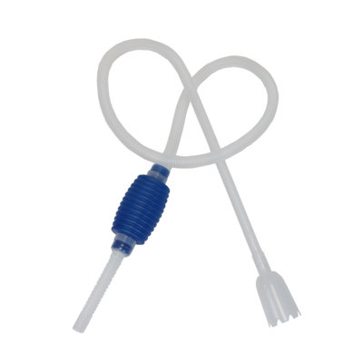 Swell Aquarium Syphon 140cm - Fish Tank Cleaner, Water Change, Gravel ...