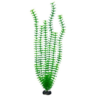 Swell Green Limnophila Heteophylla Artificial Plant - Extra Large