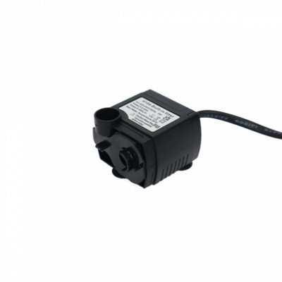 Swell Internal Aquarium Filter 300 - Fish Tank Filtration