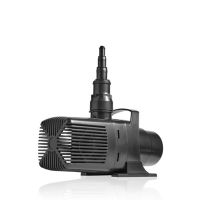 Swell Multi Pond Pump 16000 LPH - Premium Pump, Sumersible, Energy ...