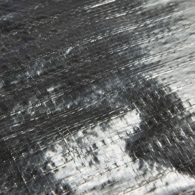 Swell Pond Liner 5x6m - 25 Year Guarantee for Garden, Fish and Koi Ponds