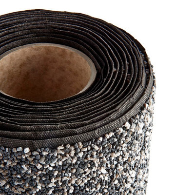 Swell Pond Liner Mottled Stone 100cm x 1.5m