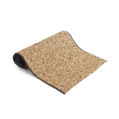 Swell Pond Liner Natural Stone 60cm x 2.5m