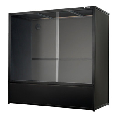 Swell Premium PVC Tall Reptile Vivarium 122x61x118cm