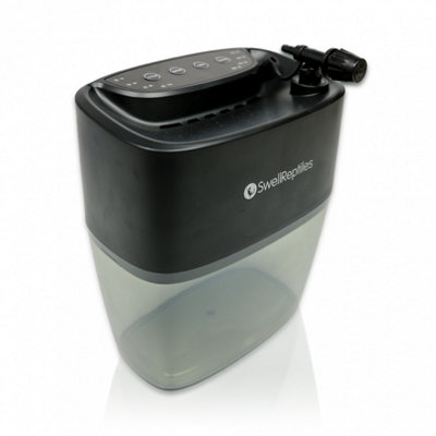 Swell Reptiles Mini Mister System