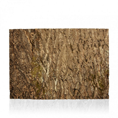 Swell Reptiles Natural Cork Tile Background 30 x 45cm