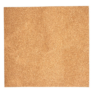 Swell Reptiles Natural Cork Tile Background 60 x 60cm