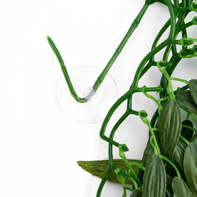 Swell Reptiles Premium Artificial Ruscus | DIY at B&Q