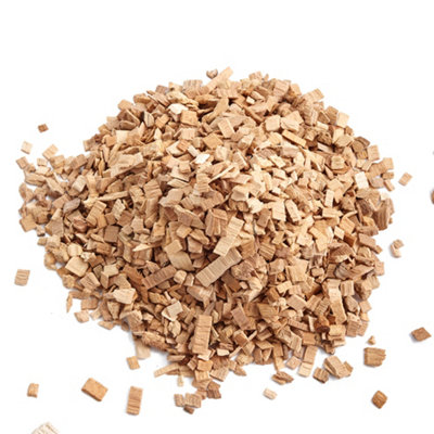 Swell Reptiles Premium Beech Chips Coarse Substrate 10L | DIY at B&Q