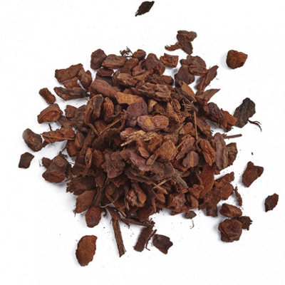 Swell Reptiles Premium Orchid Bark Substrate Coarse 10L