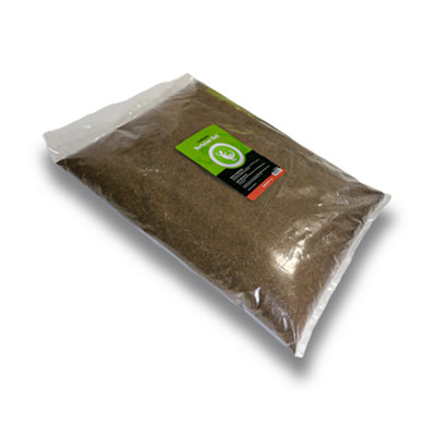 Swell Reptiles Tortoise Soil Reptile Substrate 10l