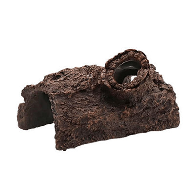 Swell Tree Bark for Aquariums - Large