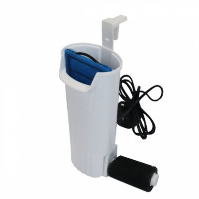 Swell Turtle Internal Water Filter